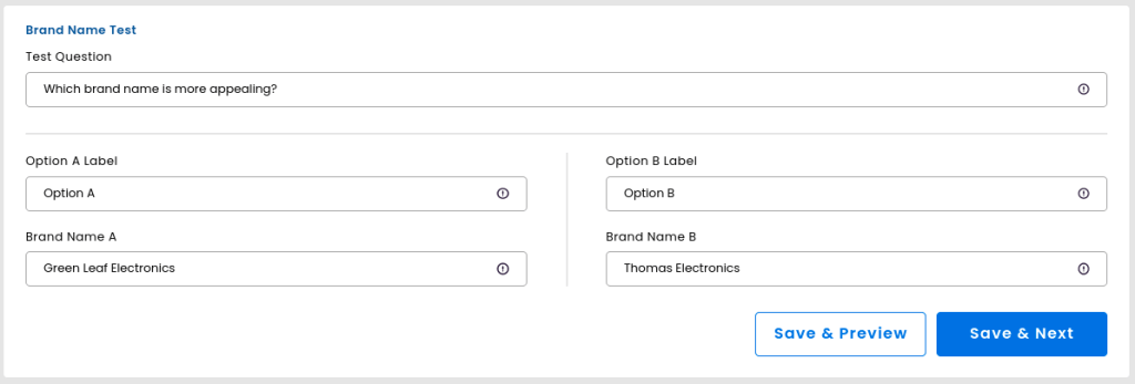 How To Choose A Name For Your Shop: A Step-by-step Guide