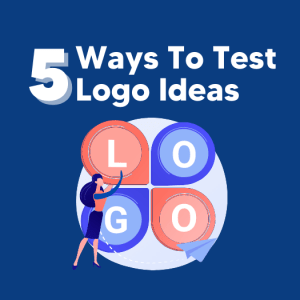5 Ways To Test Logo Ideas - Poll the People