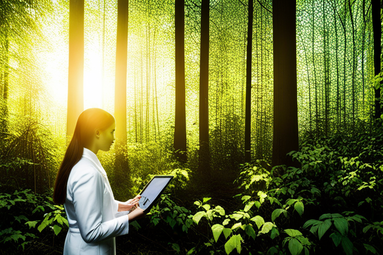 ChatGPT for Environmental Research: AI-Driven Sustainability - Poll the ...