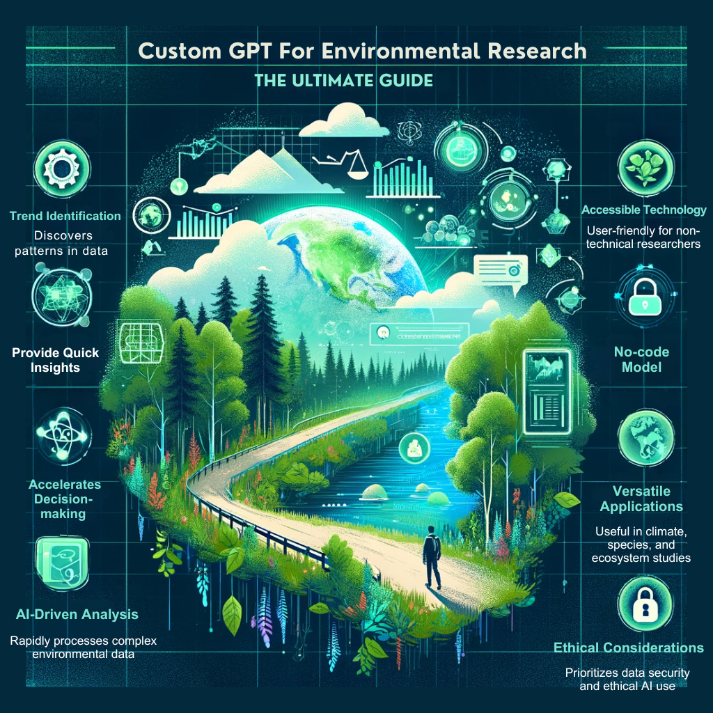 Custom GPT For Environmental Research - The Ultimate Guide [2024] - Poll the People