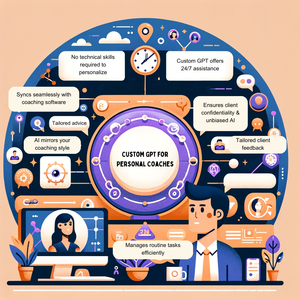 Custom GPT For Personal Coaches - The Ultimate Guide [2024] - Poll the People