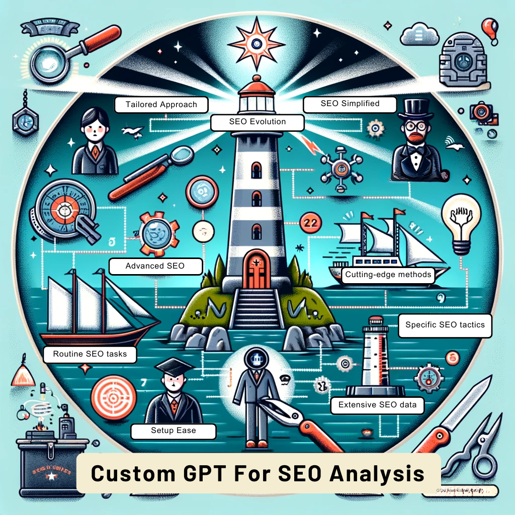 Custom GPT For SEO Analysis - The Ultimate Guide [2024] - Poll the People