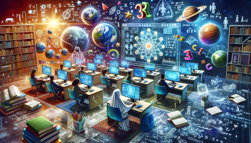 Custom GPT For Online Education - The Ultimate Guide [2024] - Poll the People