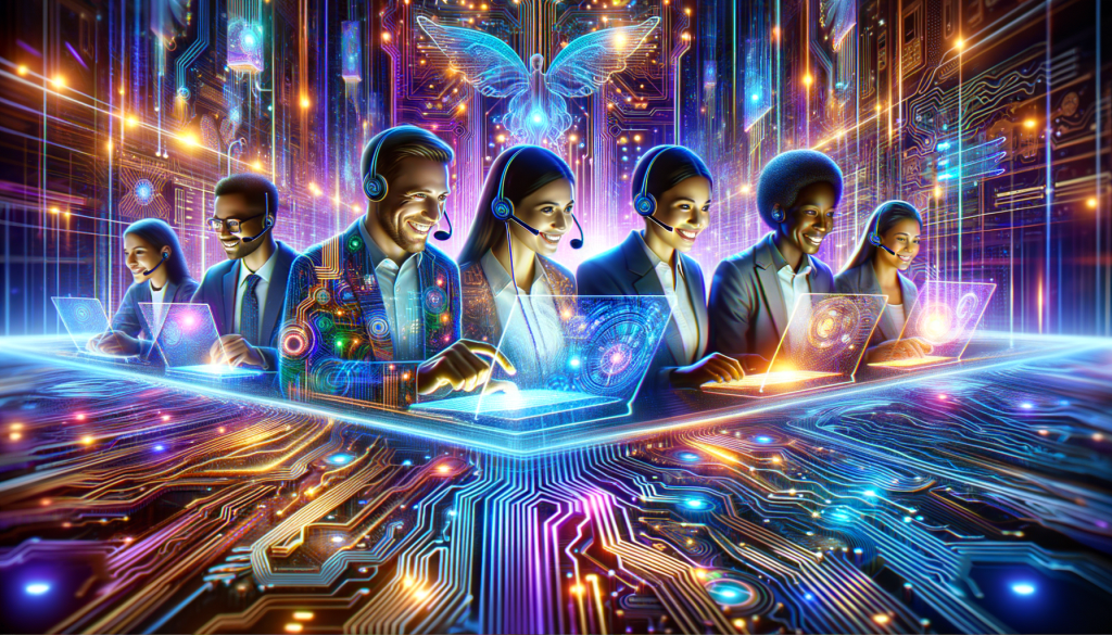 Custom GPT For Tech Support - The Ultimate Guide [2024] - Poll the People