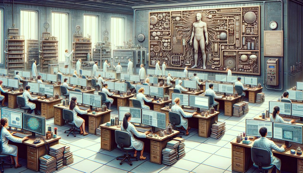 Custom GPT For Scientific Research - The Ultimate Guide [2024] - Poll the People