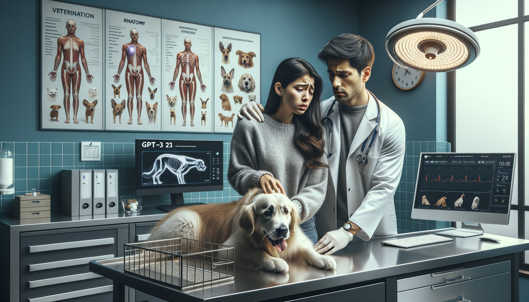 Custom GPT For Veterinary Assistance - The Ultimate Guide [2024] - Poll ...