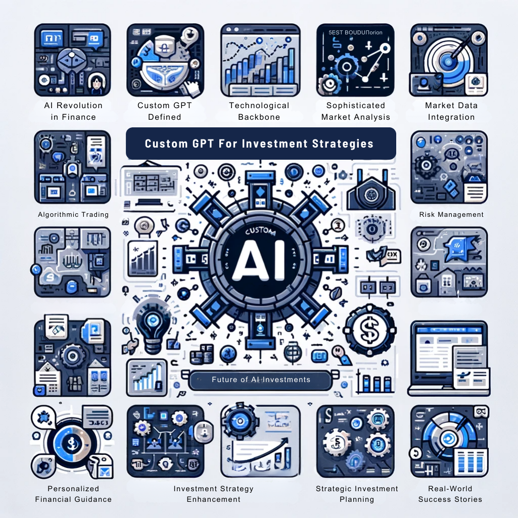 Custom GPT For Investment Strategies - The Ultimate Guide [2024] - Poll ...