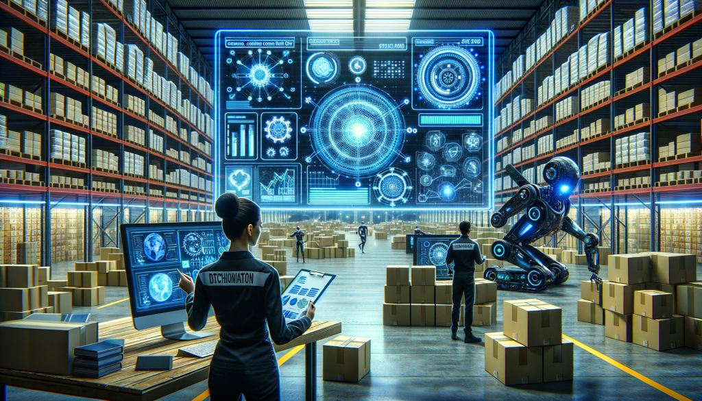 Creating a Custom GPT for Automated Inventory Management - Poll the People