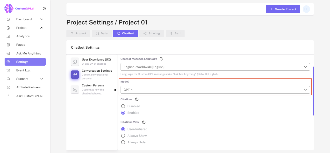 How to Optimize Your Custom GPT for Subscription Service Efficiency ...