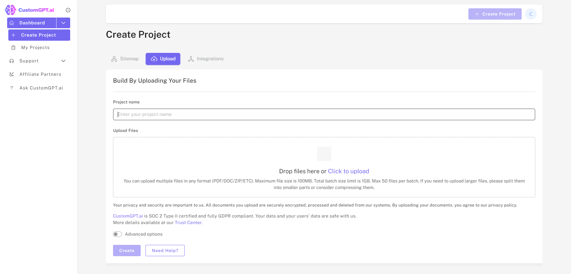 Detecting Financial Crimes with Custom GPT Intelligence - Poll the People