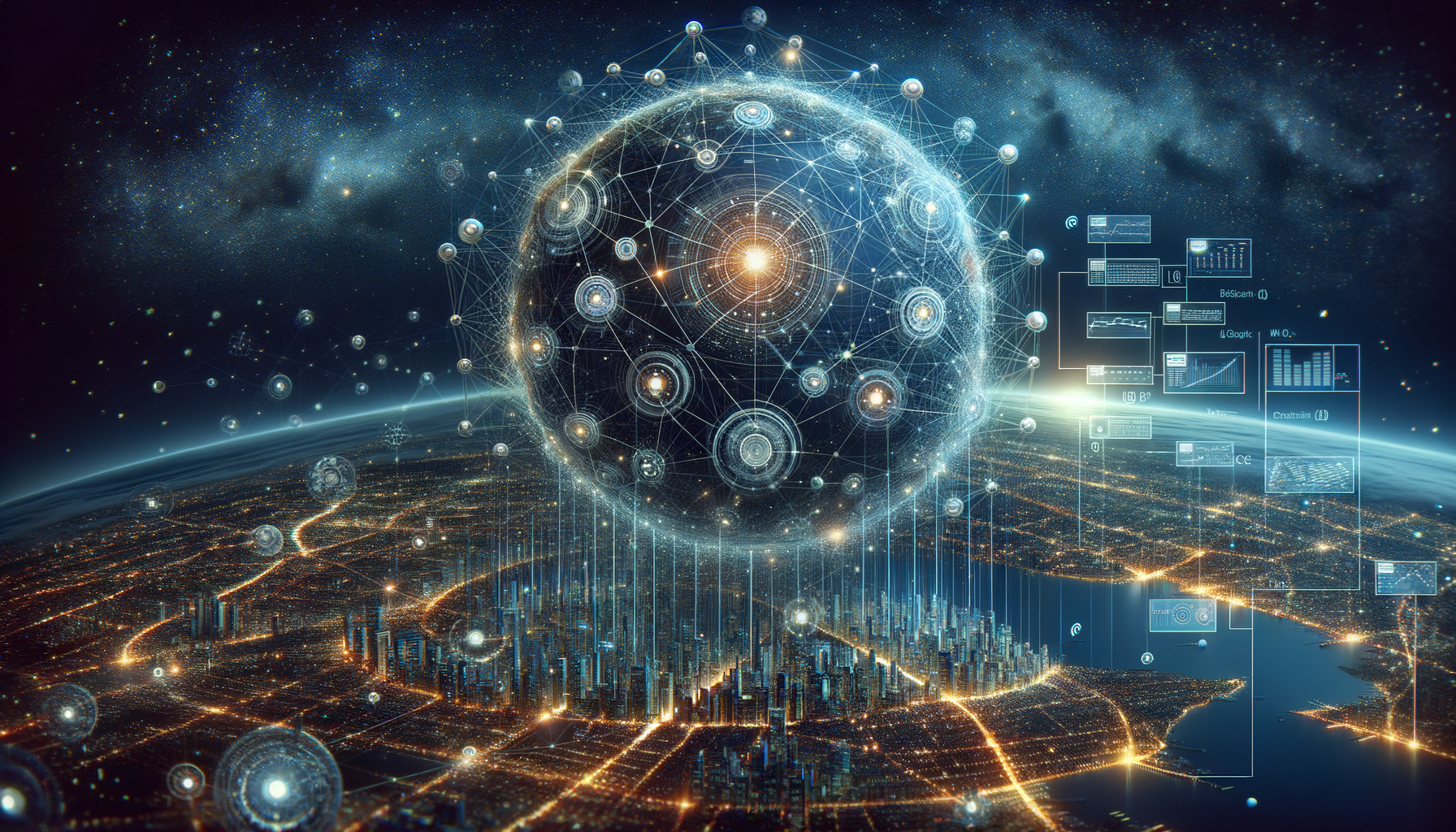Improving Telecommunication Networks with Custom GPT - Poll the People